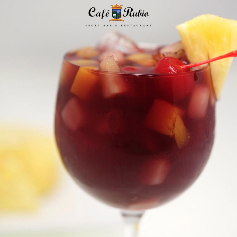 Gallery – Cafe Rubio Restaurant