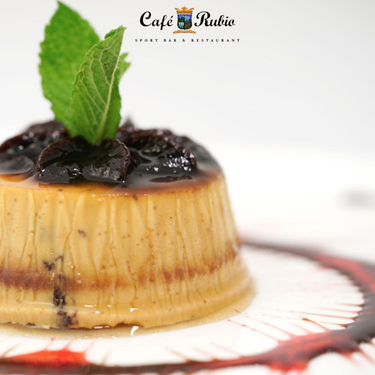 Gallery – Cafe Rubio Restaurant