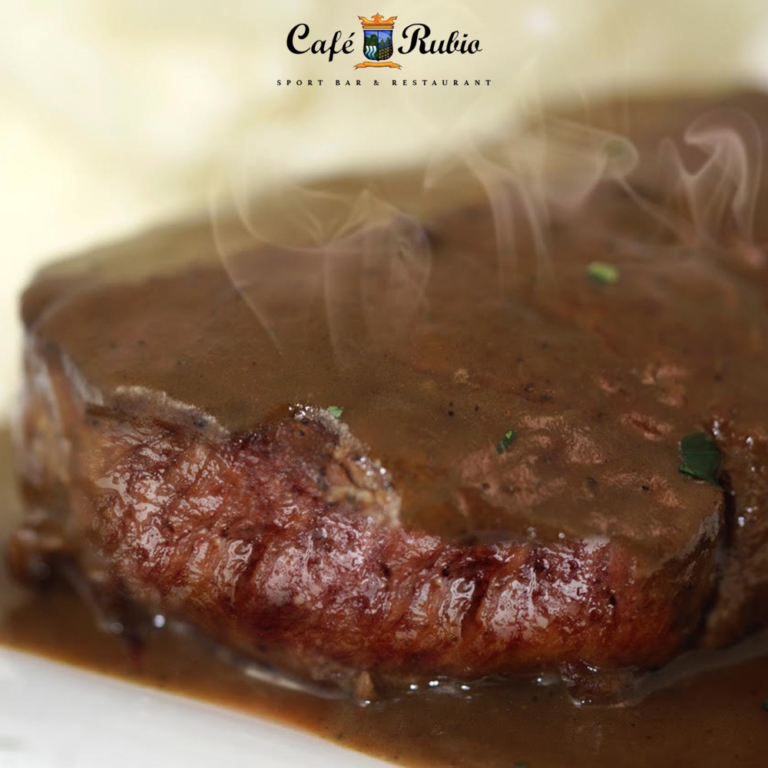 Gallery – Cafe Rubio Restaurant