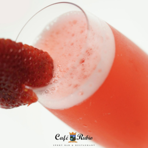 Gallery – Cafe Rubio Restaurant