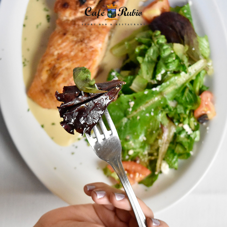 Gallery – Cafe Rubio Restaurant