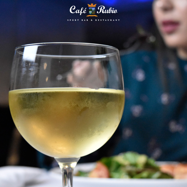 Gallery – Cafe Rubio Restaurant