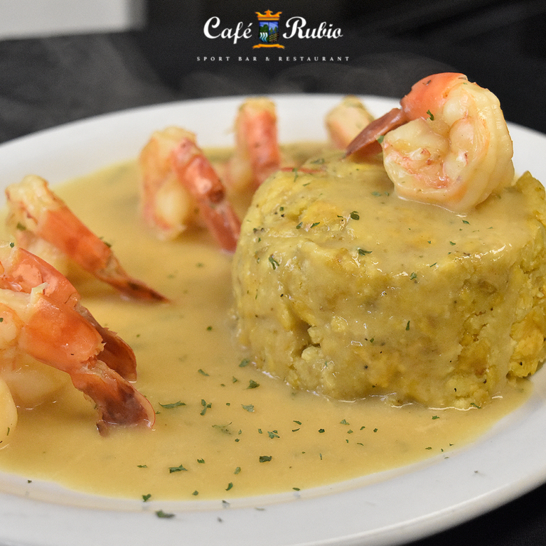 Gallery – Cafe Rubio Restaurant