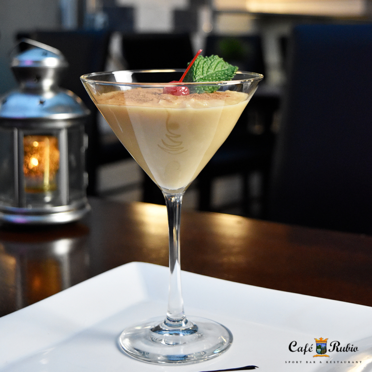 Gallery – Cafe Rubio Restaurant