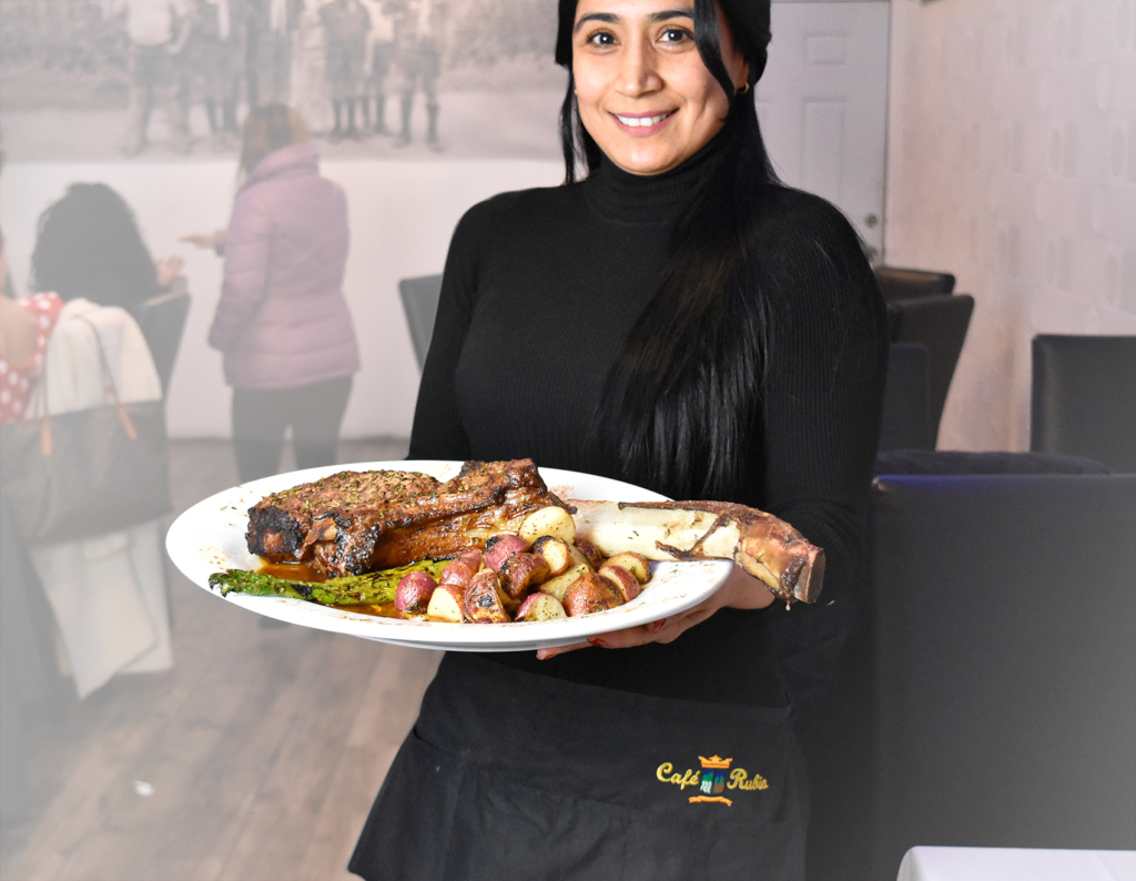 Cafe Rubio Restaurant – Casa Rubio New York