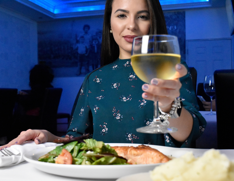 Cafe Rubio Restaurant – Casa Rubio New York