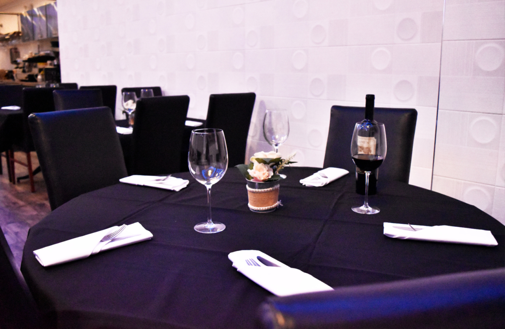 About – Cafe Rubio Restaurant